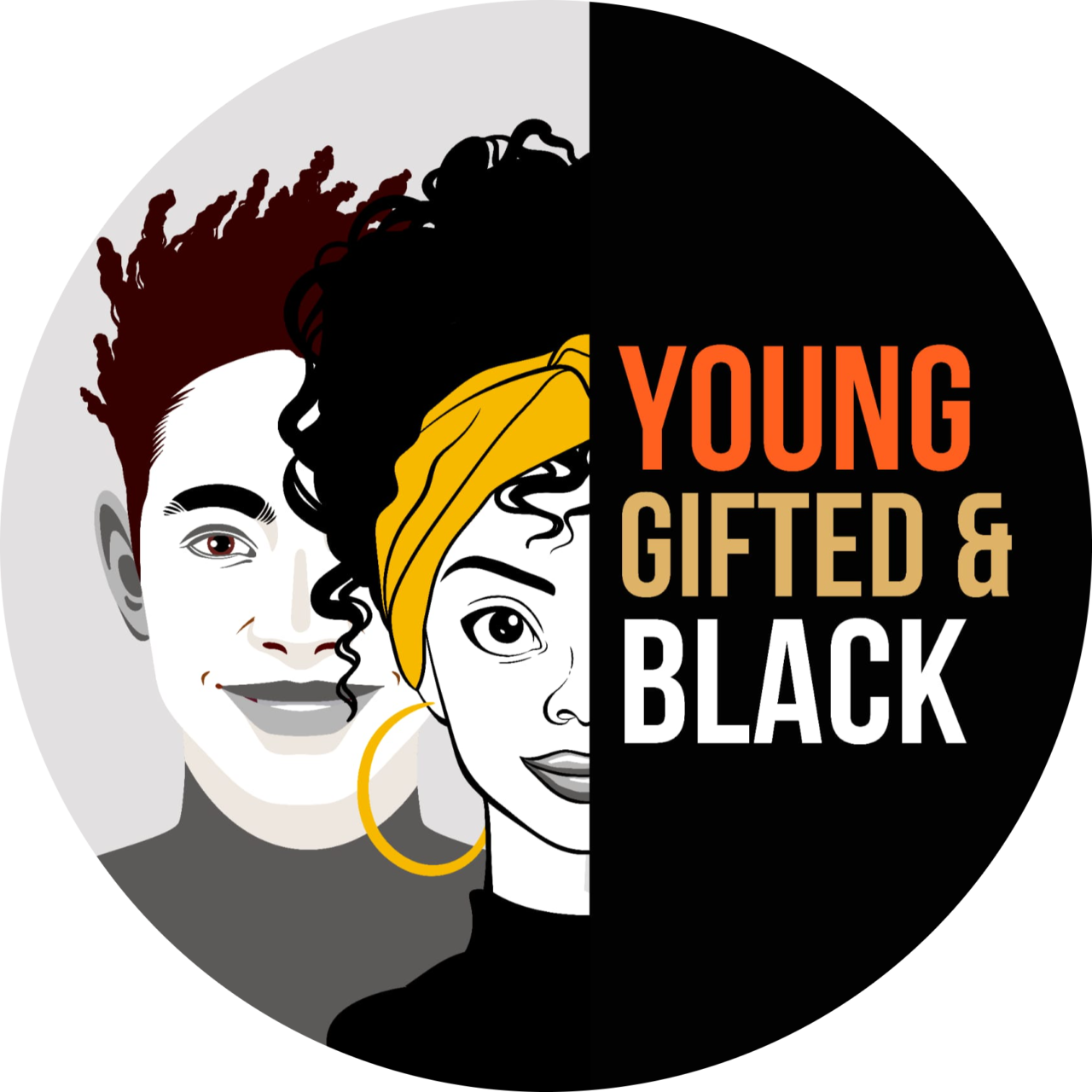 Young Gifted and Black | Achievers Platform